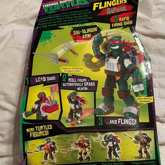 playmatestoys | Toys | Nickelodeon Teenage Mutant Ninja Turtles ...